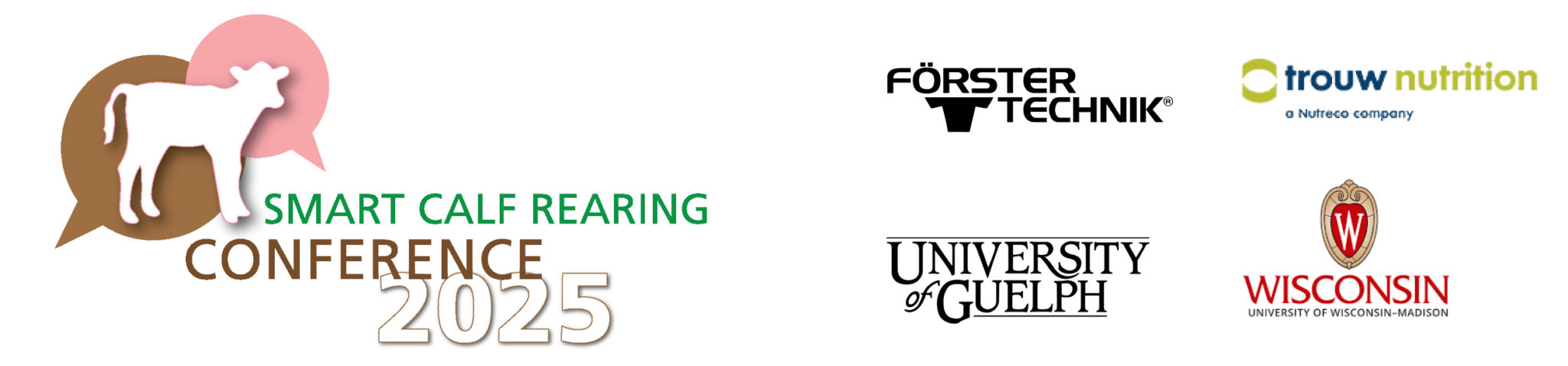 SMART CALF REARING CONFERENCE AGENDA – Smart Calf Rearing Conference