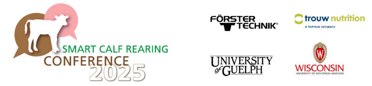 Smart Calf Rearing Conference – 25th-27th September, 2025