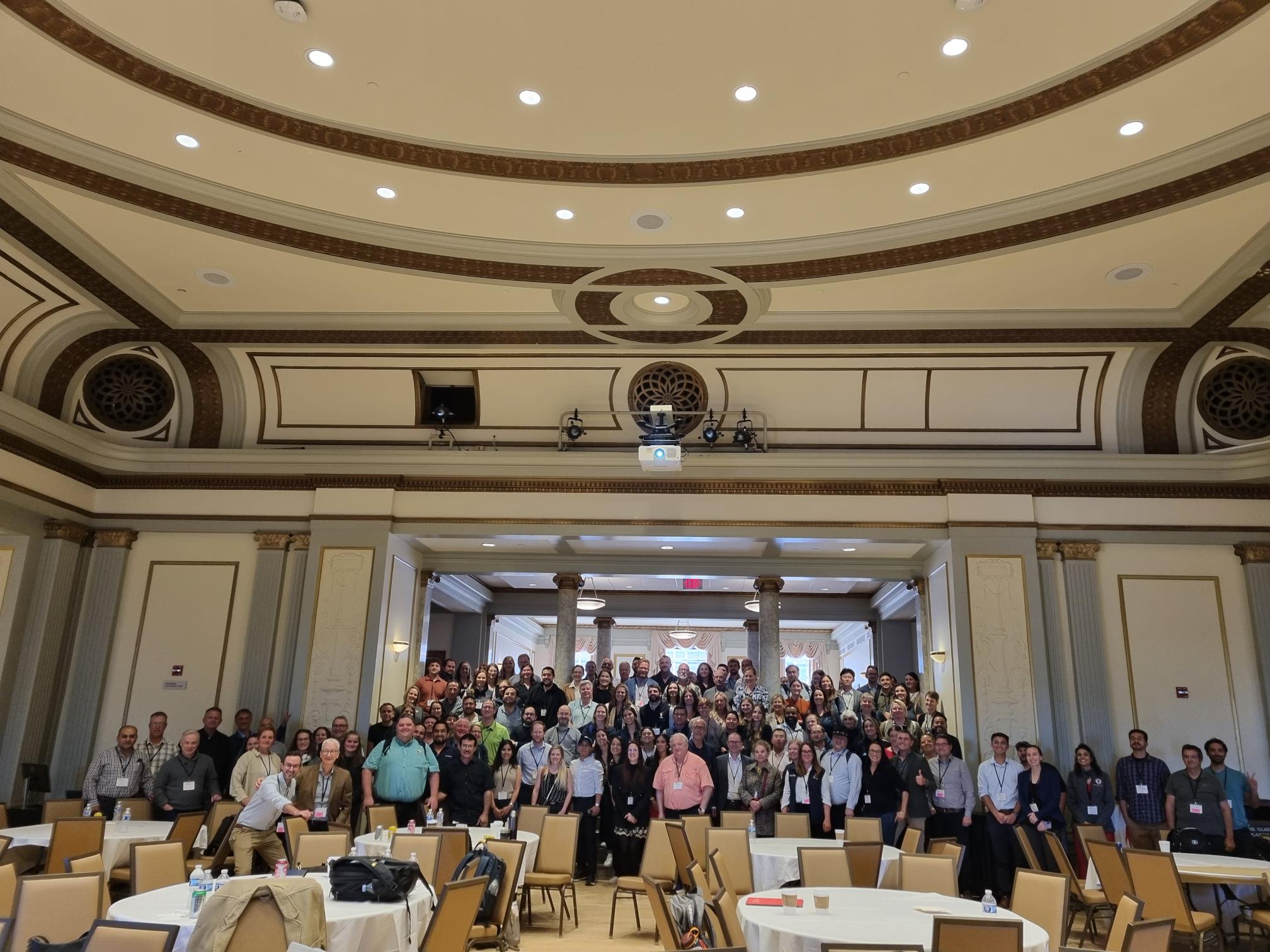 Smart Calf Rearing Conference – 25th-27th September, 2025