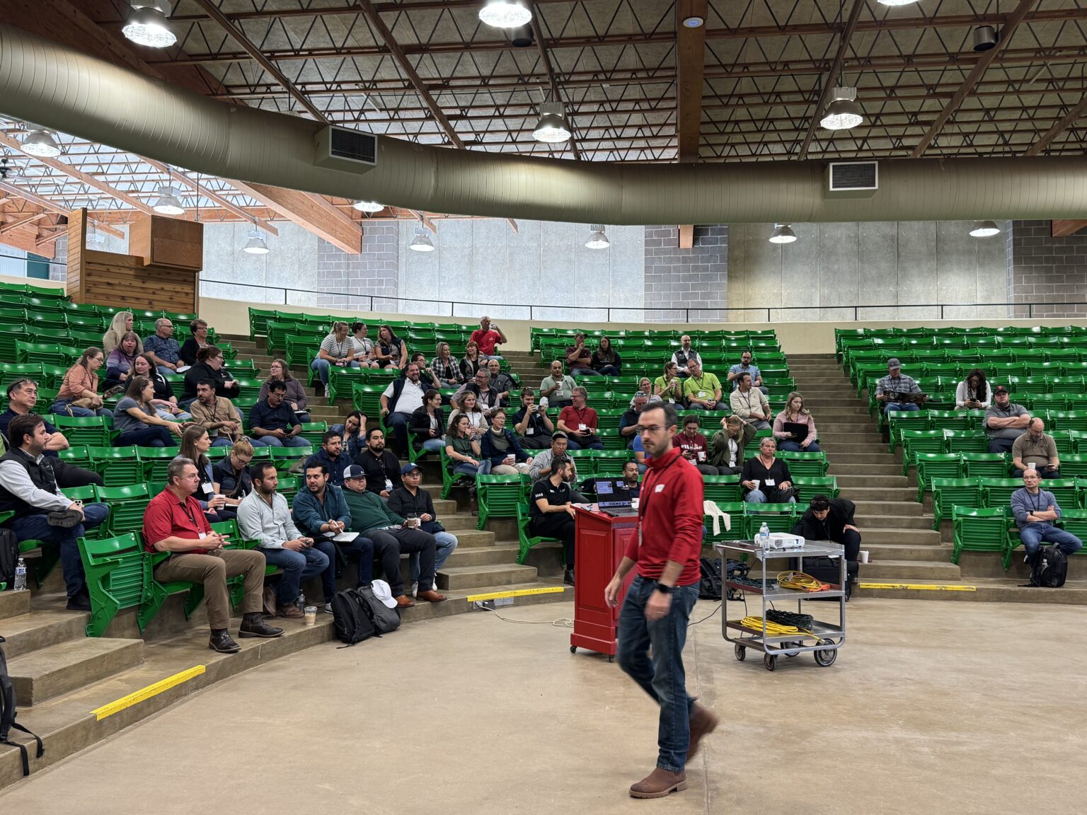 Smart Calf Rearing Conference – 25th-27th September, 2025